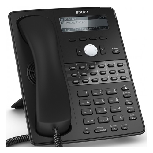 Snom D725 VoIP Phone - €156.00 | 00003916