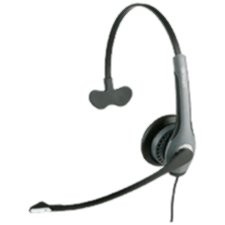 Micro-casque Jabra GN2000 Flex Mono Narrowband Antibruit - €57.60 ...