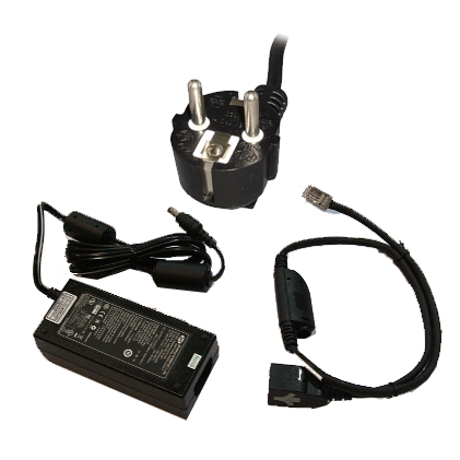 Polycom SoundStation IP5000 SIP Power Supply Unit - €102.00 | 2200 ...