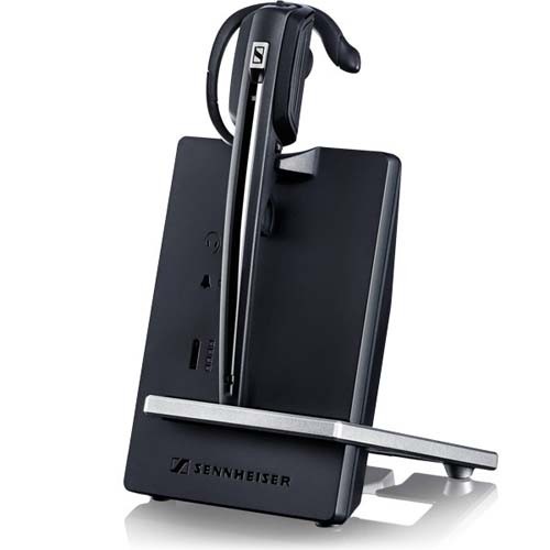Sennheiser D10 DECT USB - €135.00 | 506416 | 506412