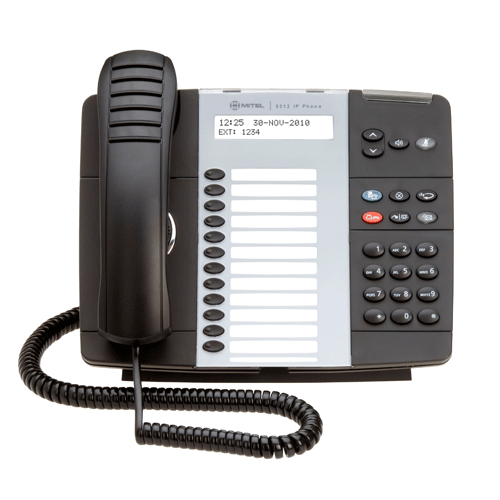 Telefono IP Mitel 5312 - €34.20 | 50005847